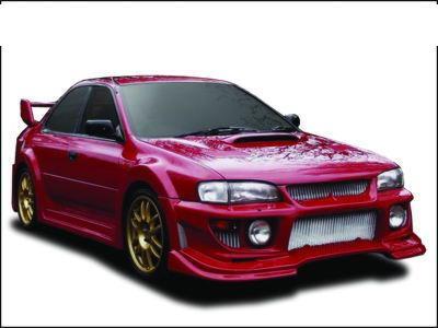 Kit car Subaru