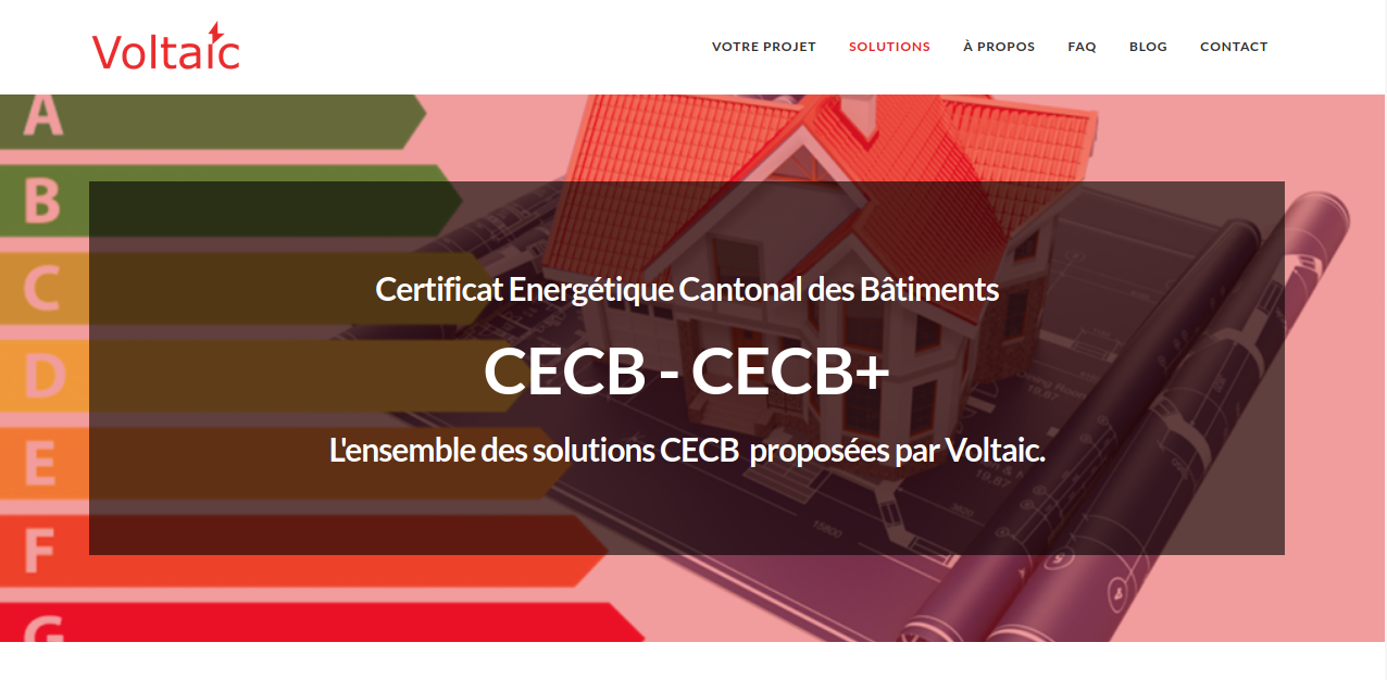 CECB Suisse